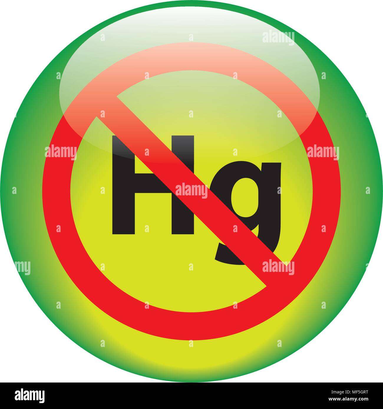 Hg vector vectors Stock Vector Images - Alamy