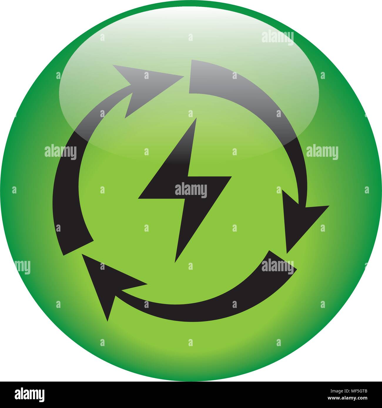 Simple outline icon water hi-res stock photography and images - Alamy