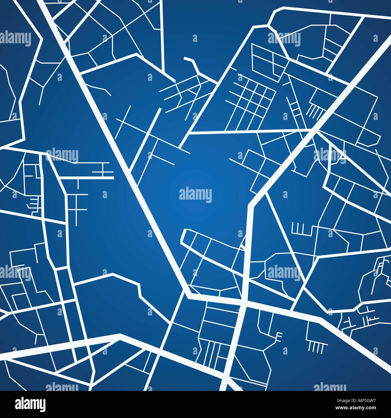 city map navigation Stock Vector Image & Art - Alamy