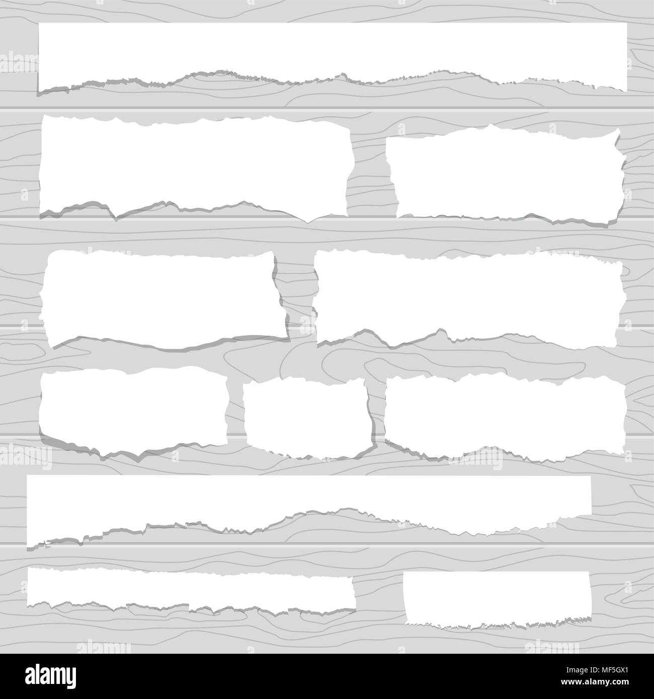 Scrap fragment Stock Vector Images - Alamy