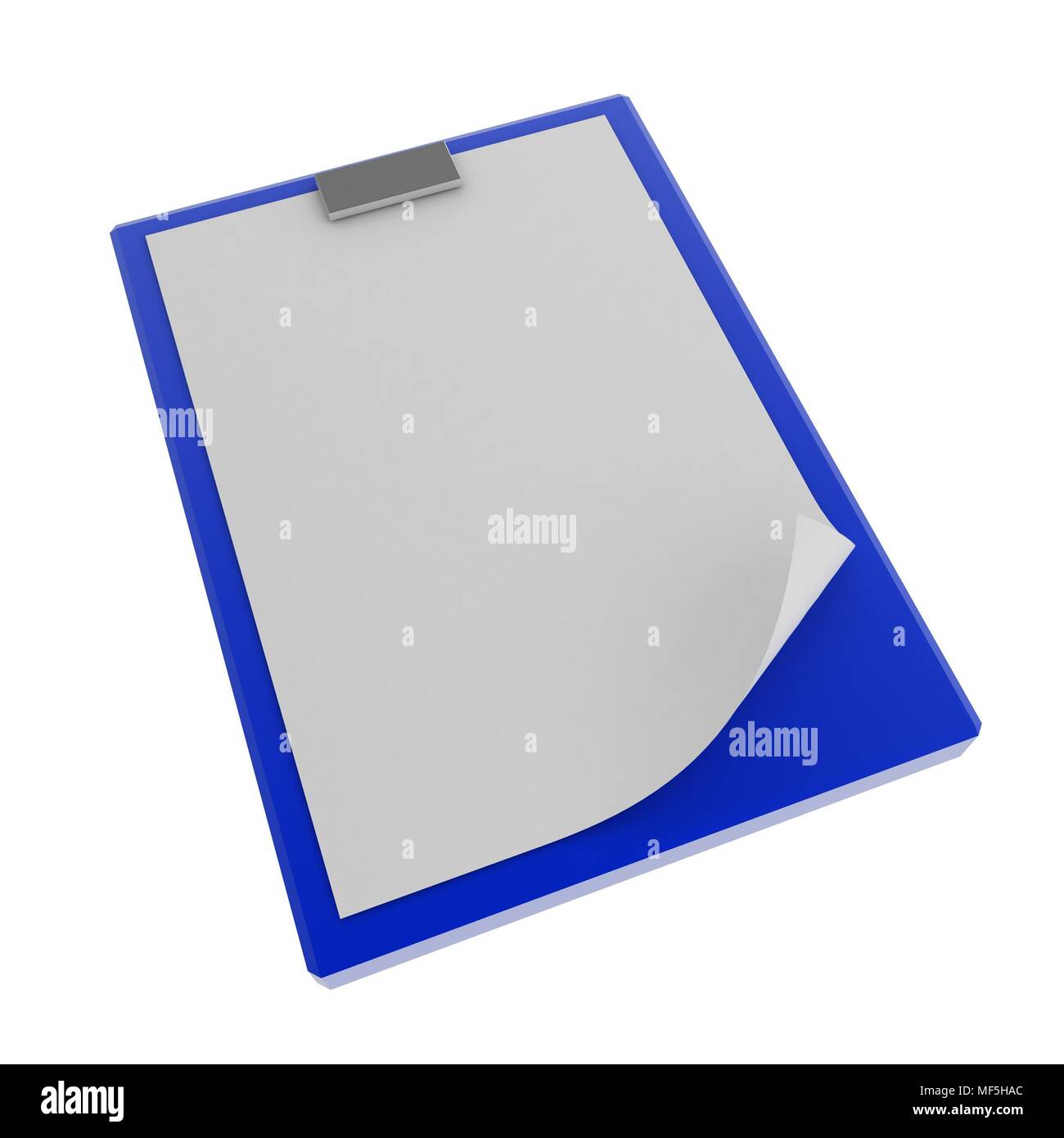 Clean paper sheet hi-res stock photography and images - Alamy