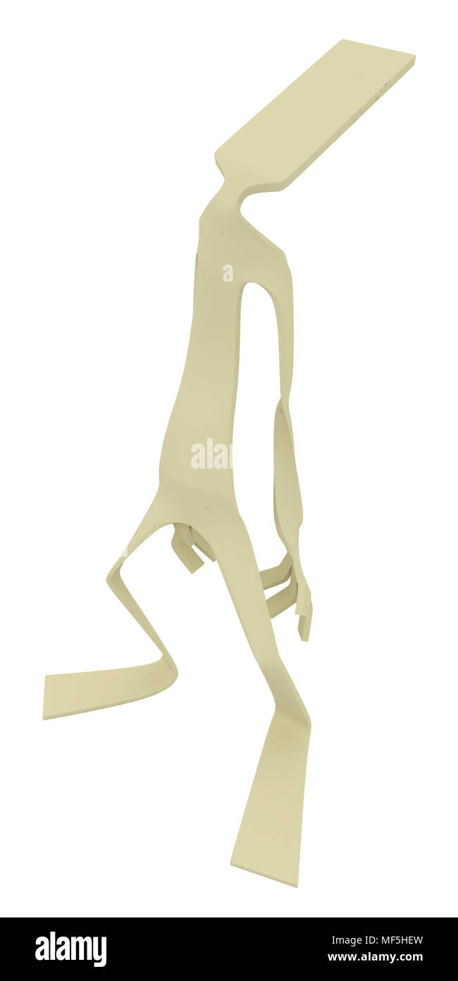 Cartoon with dazed character hi-res stock photography and images - Alamy