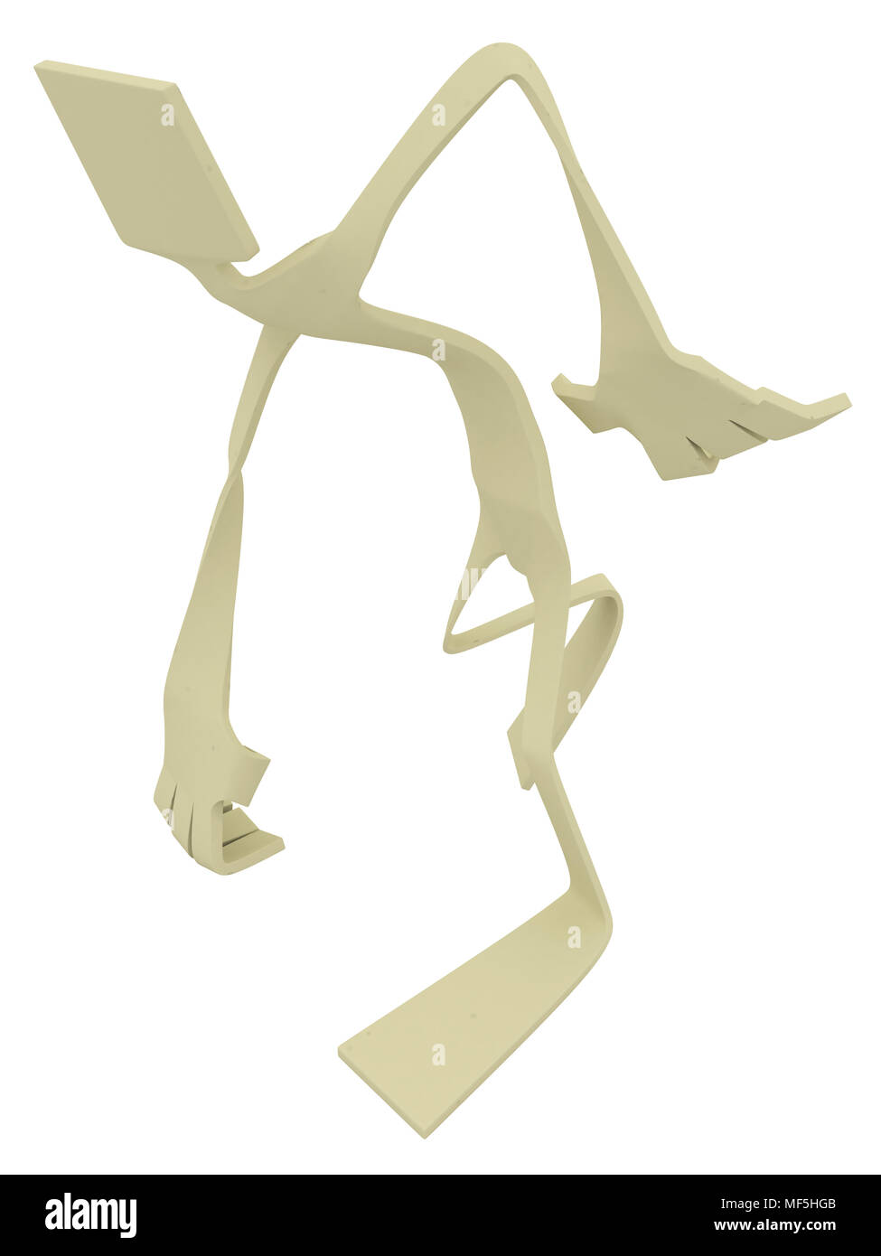 Hunched Figure High Resolution Stock Photography and Images - Alamy