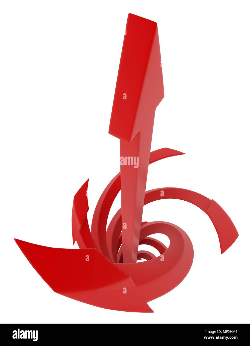 Spin arrow hi-res stock photography and images - Alamy