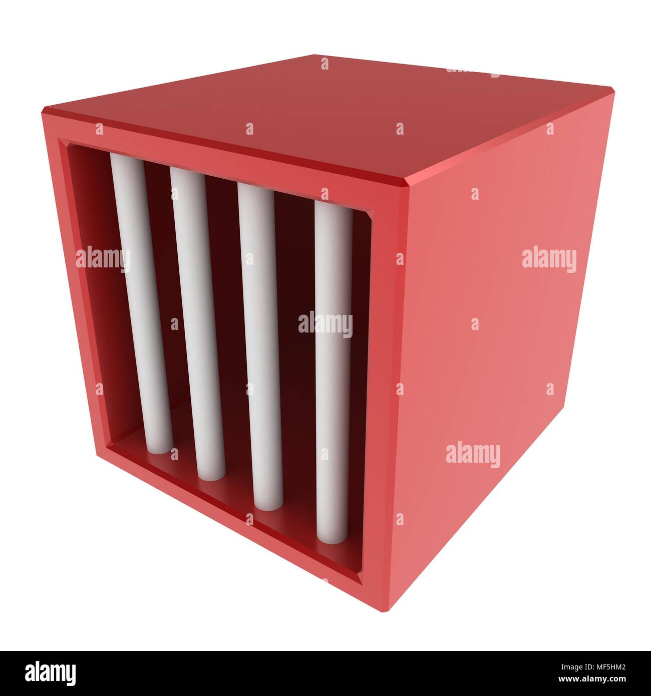 White insides hi-res stock photography and images - Alamy