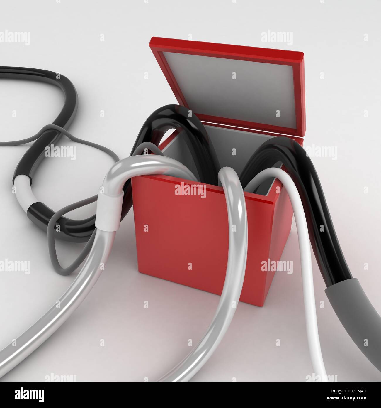 Box tubing hi-res stock photography and images - Alamy