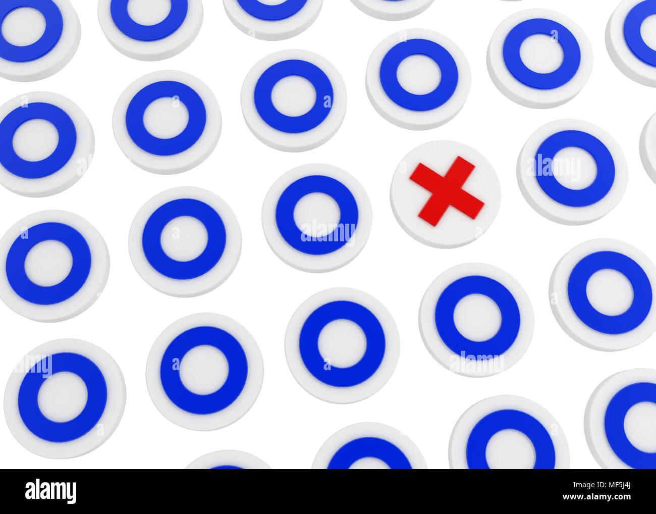 No one is too small to make a difference hi-res stock photography and ...