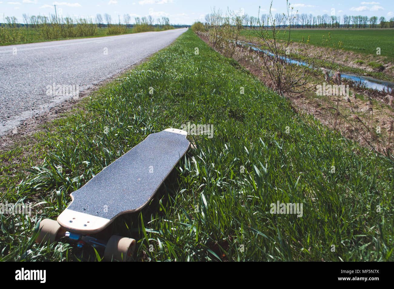 Longboard travel hi-res stock photography and images - Alamy