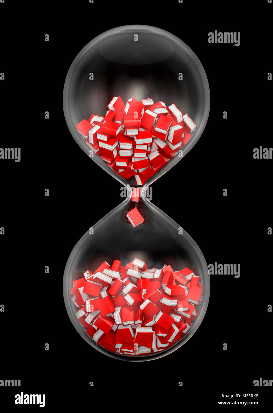 Teaching timer hi-res stock photography and images - Alamy