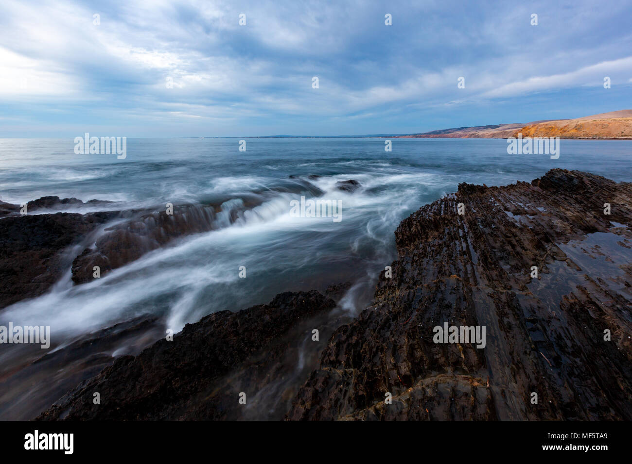 Myponga beach hi-res stock photography and images - Alamy