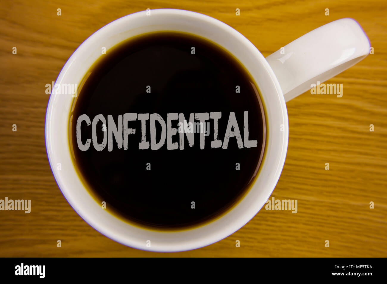 Confidentiality agreements hi-res stock photography and images - Alamy