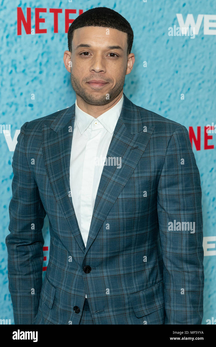 Roland buck iii hi-res stock photography and images - Alamy