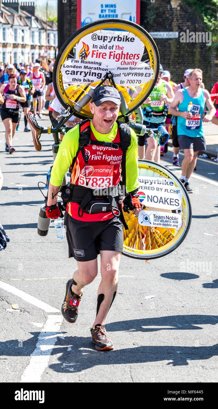The marathon man hi-res stock photography and images - Alamy