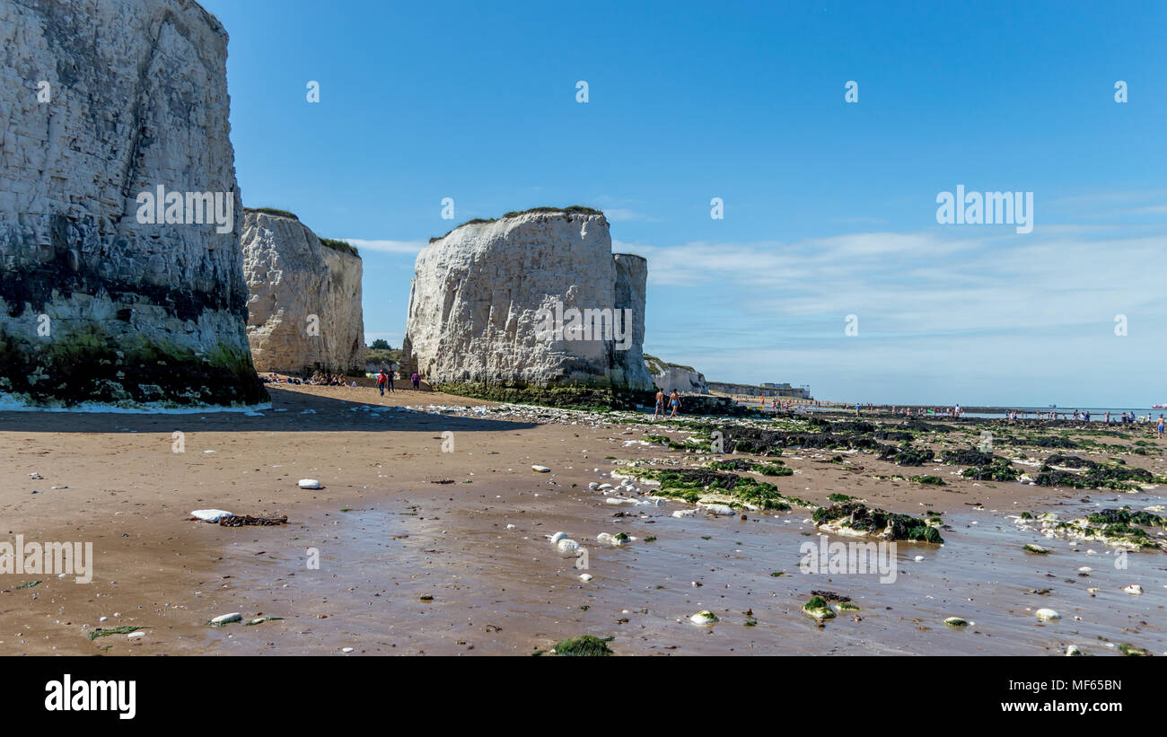 Botany bay kent hi-res stock photography and images - Alamy