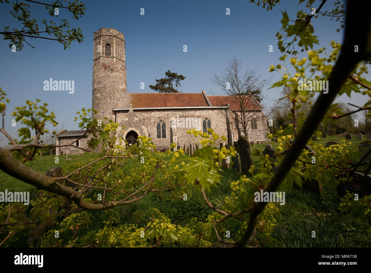 Mutford hi-res stock photography and images - Alamy