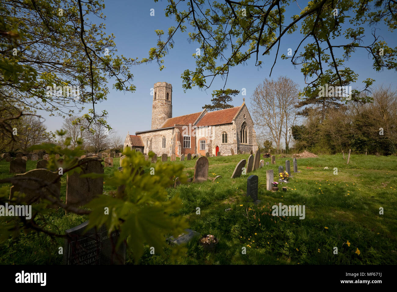 Mutford suffolk hi-res stock photography and images - Alamy
