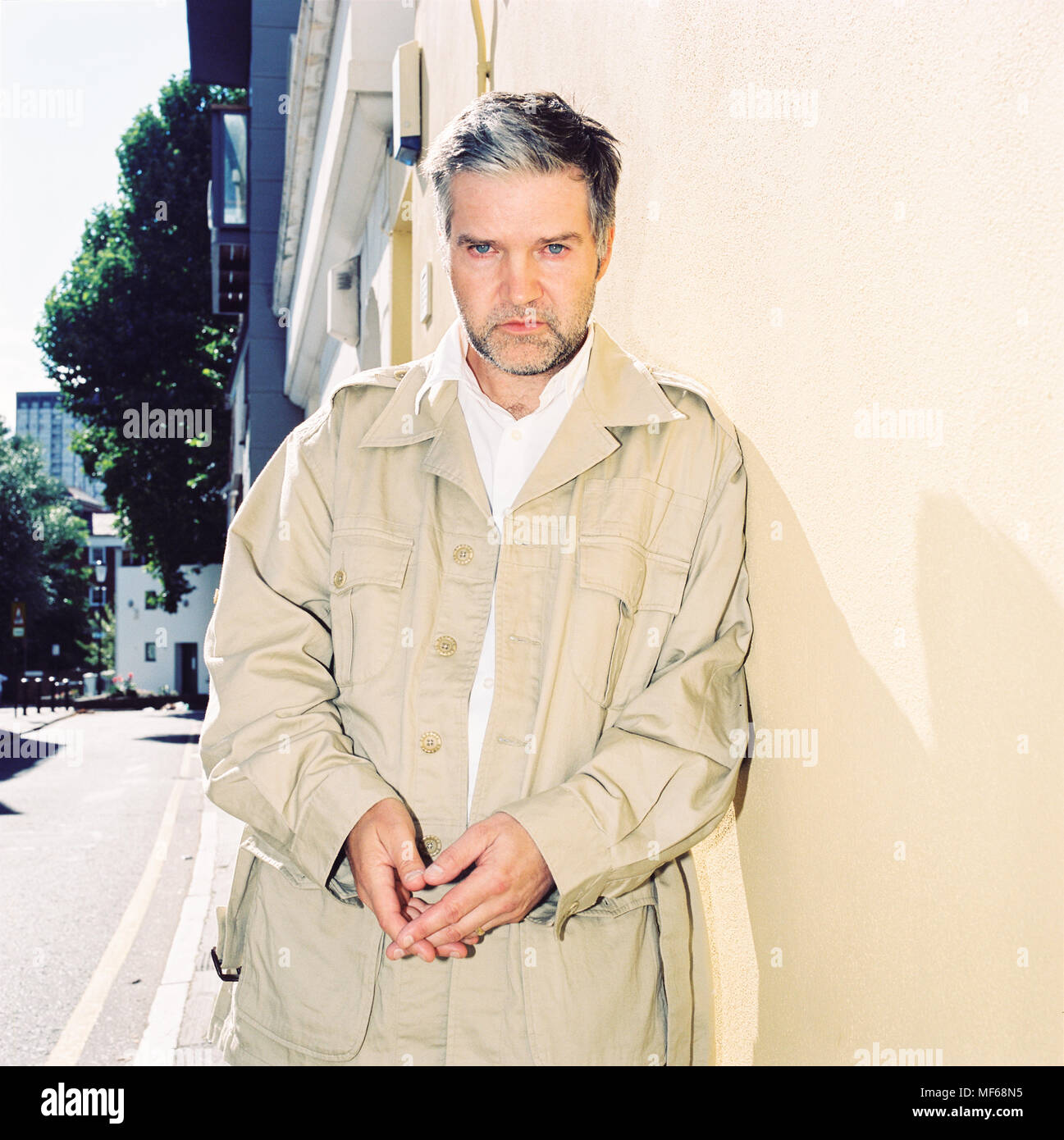 Singer lloyd cole hi-res stock photography and images - Alamy
