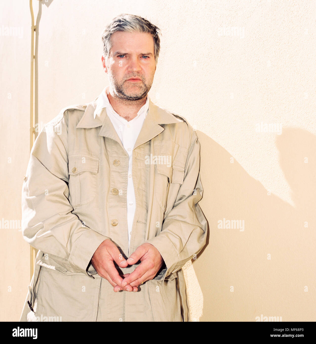 Singer lloyd cole hi-res stock photography and images - Alamy