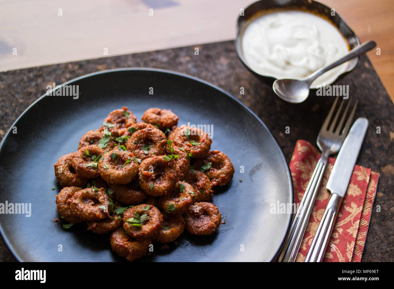 Fellah koftesi hi-res stock photography and images - Alamy