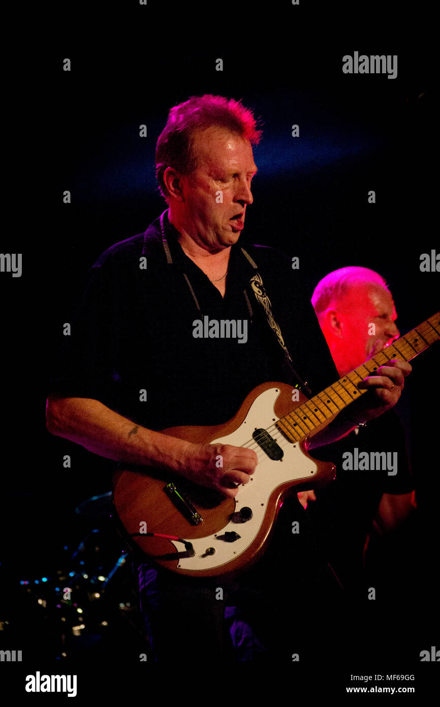 The skids stage hi-res stock photography and images - Alamy