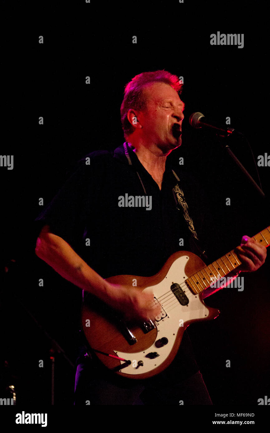 Skids richard jobson hi-res stock photography and images - Alamy