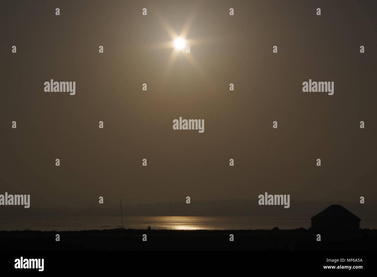 Turf lock hi-res stock photography and images - Alamy