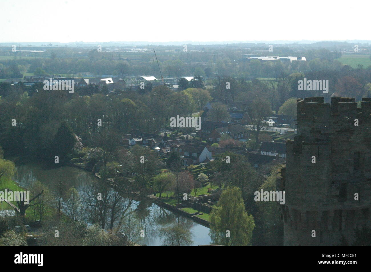 Warwick moss hi-res stock photography and images - Alamy