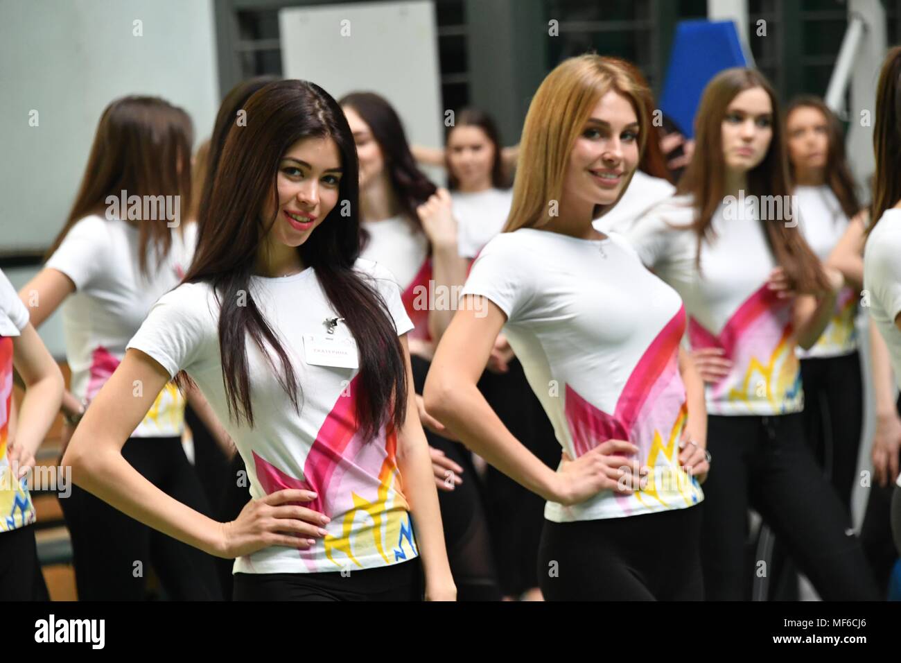 Beauty_pageant hi-res stock photography and images - Alamy