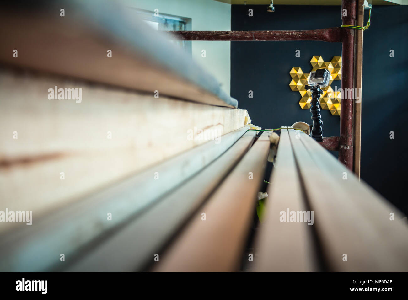 Hero 4 camera hi-res stock photography and images - Alamy