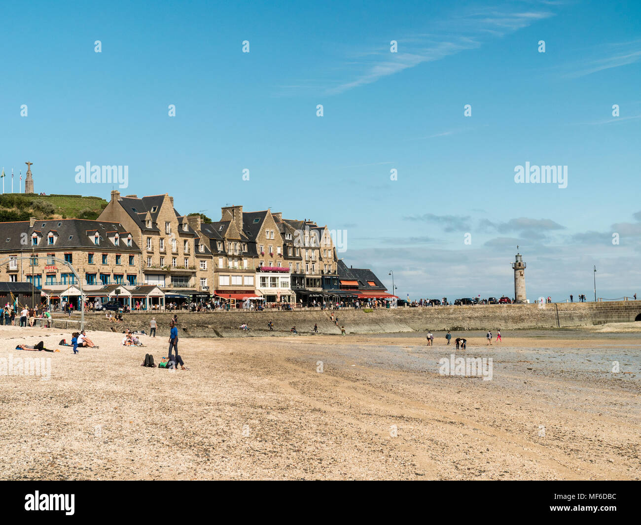 Cancale bretagne france hi-res stock photography and images - Alamy