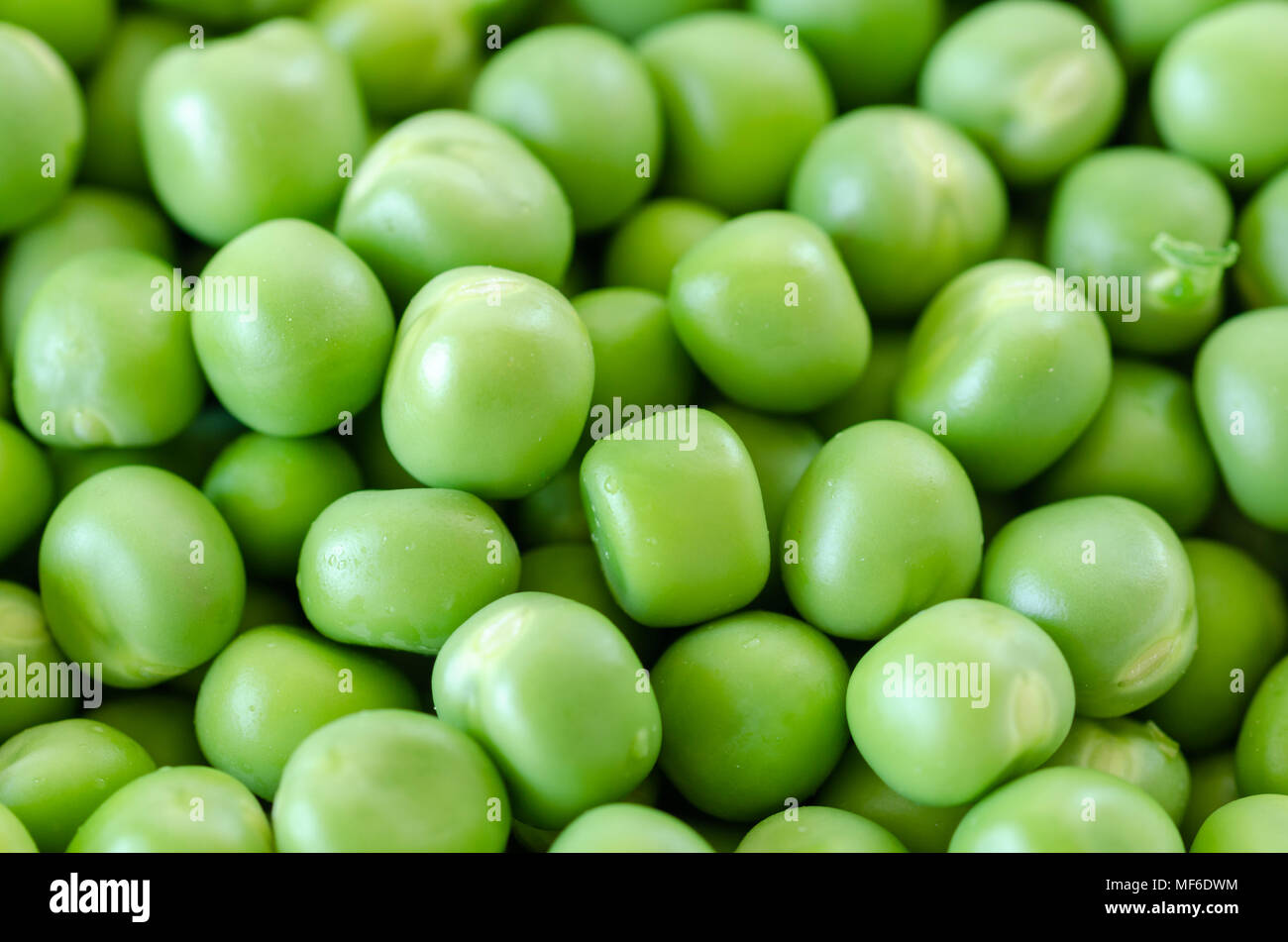 Fresh peas texture background. Green peas background pattern Stock ...