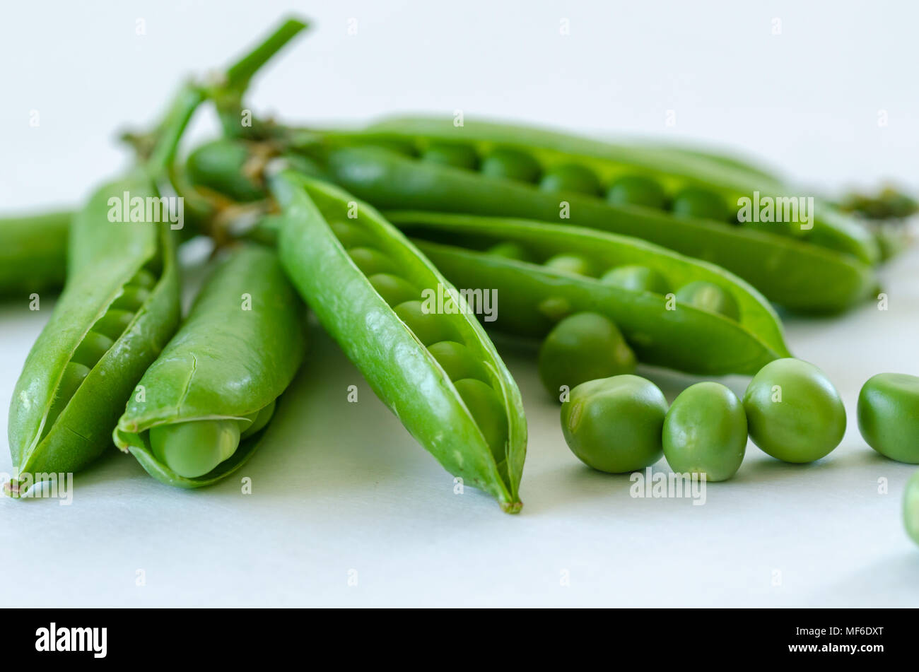 Macro photography fresh organic food hi-res stock photography and ...