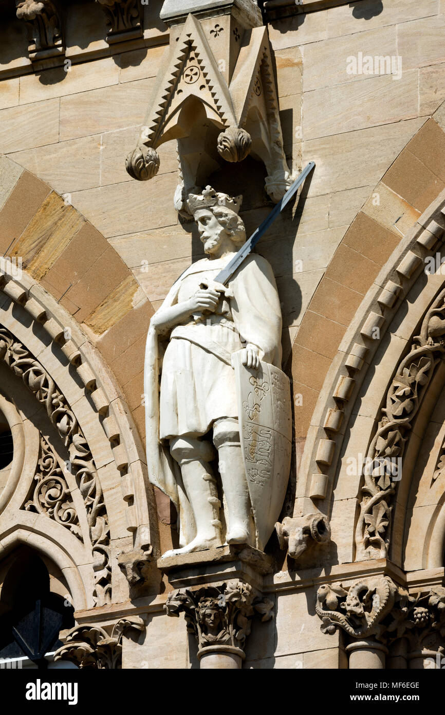 King edward iv hi-res stock photography and images - Alamy