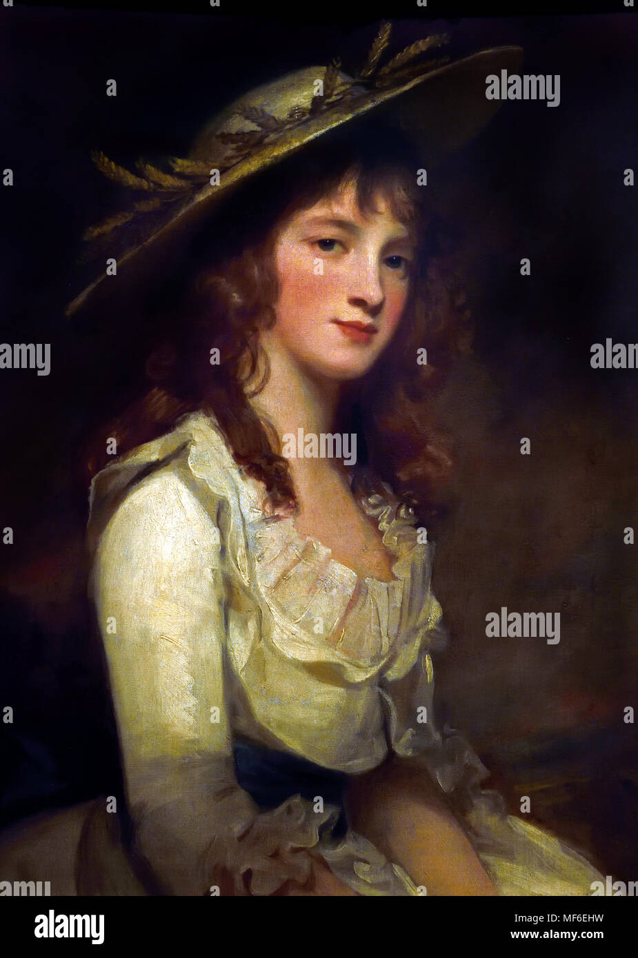 Constable paintings hi-res stock photography and images - Alamy