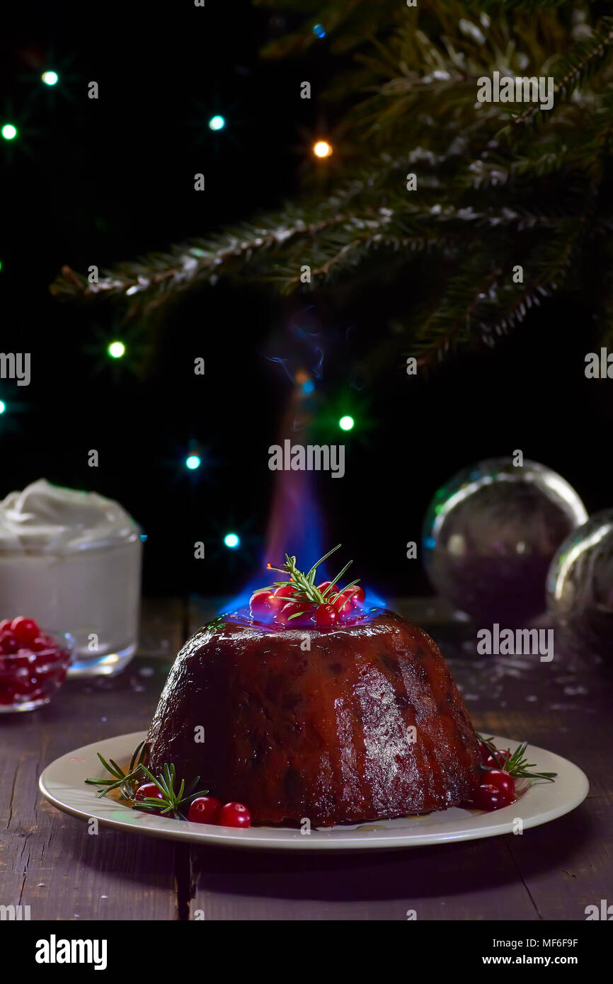 Holly fire hi-res stock photography and images - Alamy