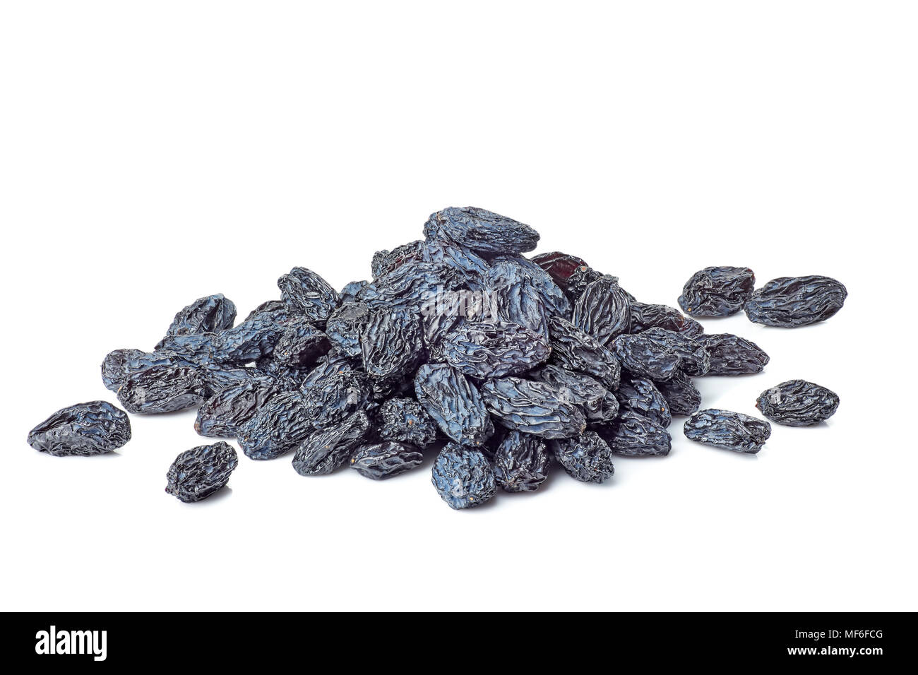 Raisins black texture hi-res stock photography and images - Alamy