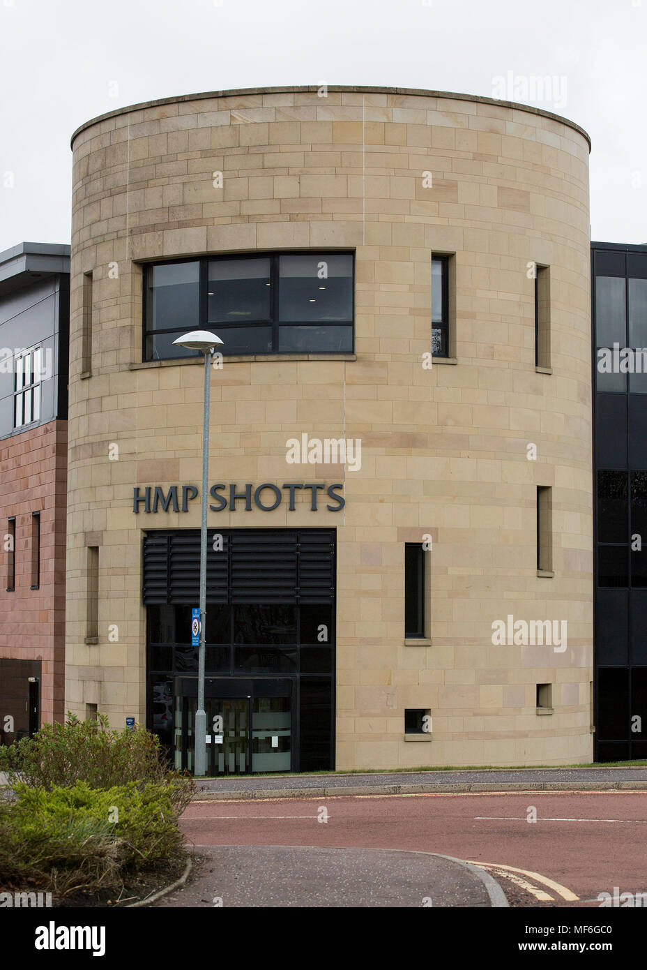 Jail prison inmate hi-res stock photography and images - Alamy