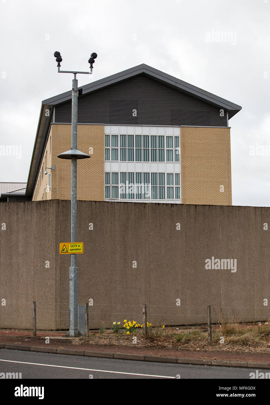 Hmp hi-res stock photography and images - Alamy