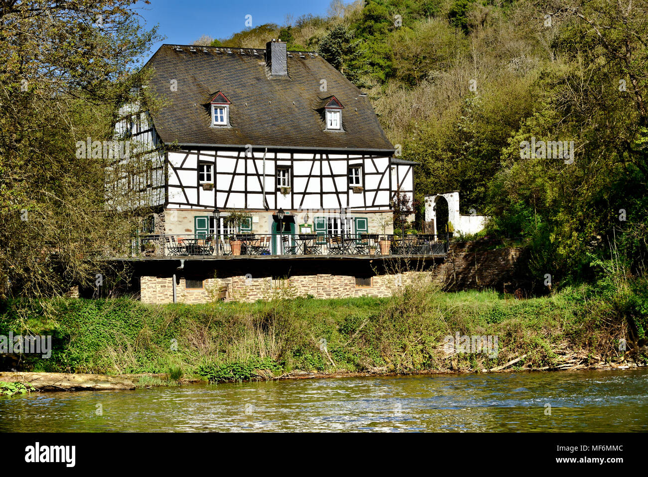 Elzbach hi-res stock photography and images - Alamy