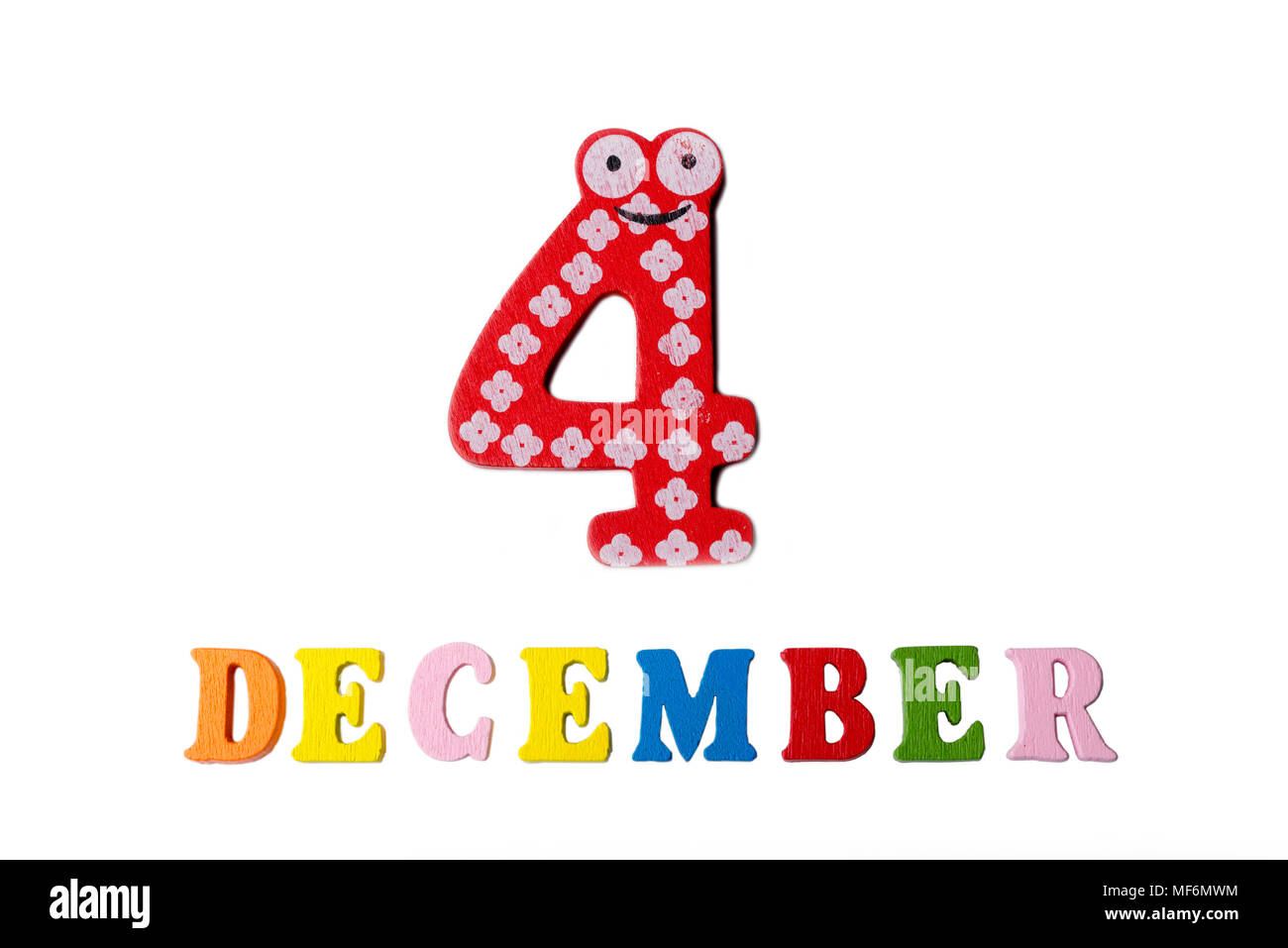 Even numbers on sign Cut Out Stock Images & Pictures - Alamy