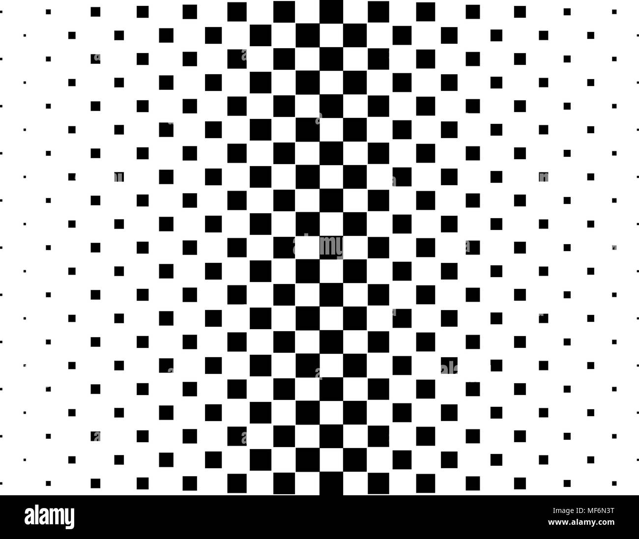 Gradient pattern fading Stock Vector Images - Alamy
