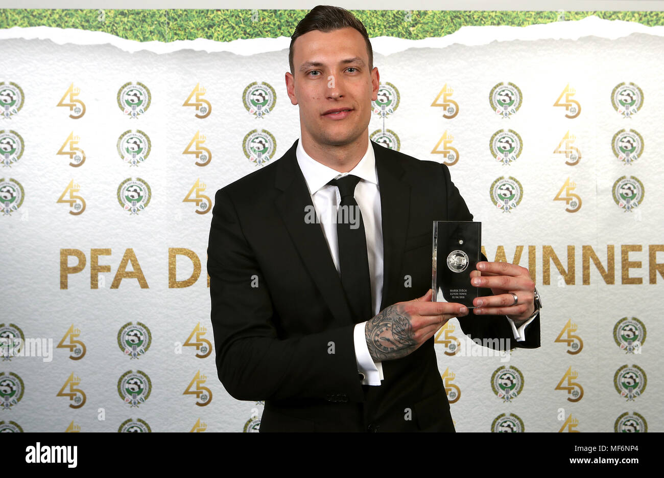 Marek stech hi-res stock photography and images - Alamy