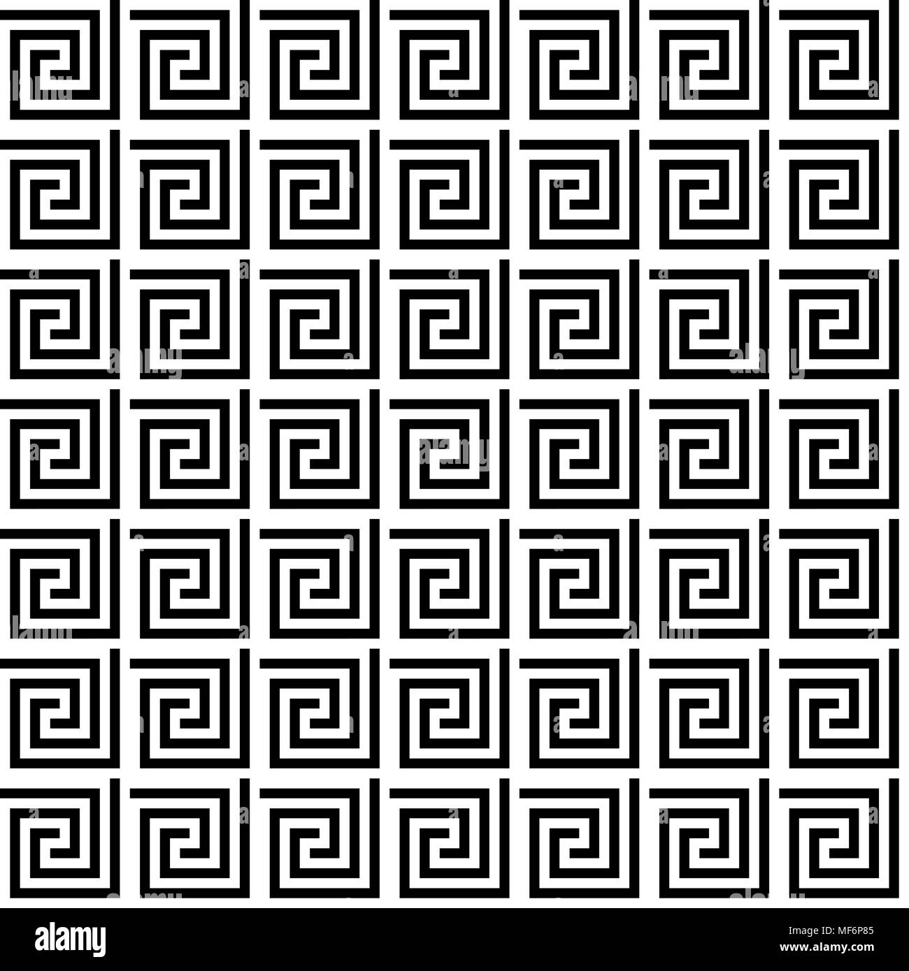 Fashion maze Black and White Stock Photos & Images - Alamy