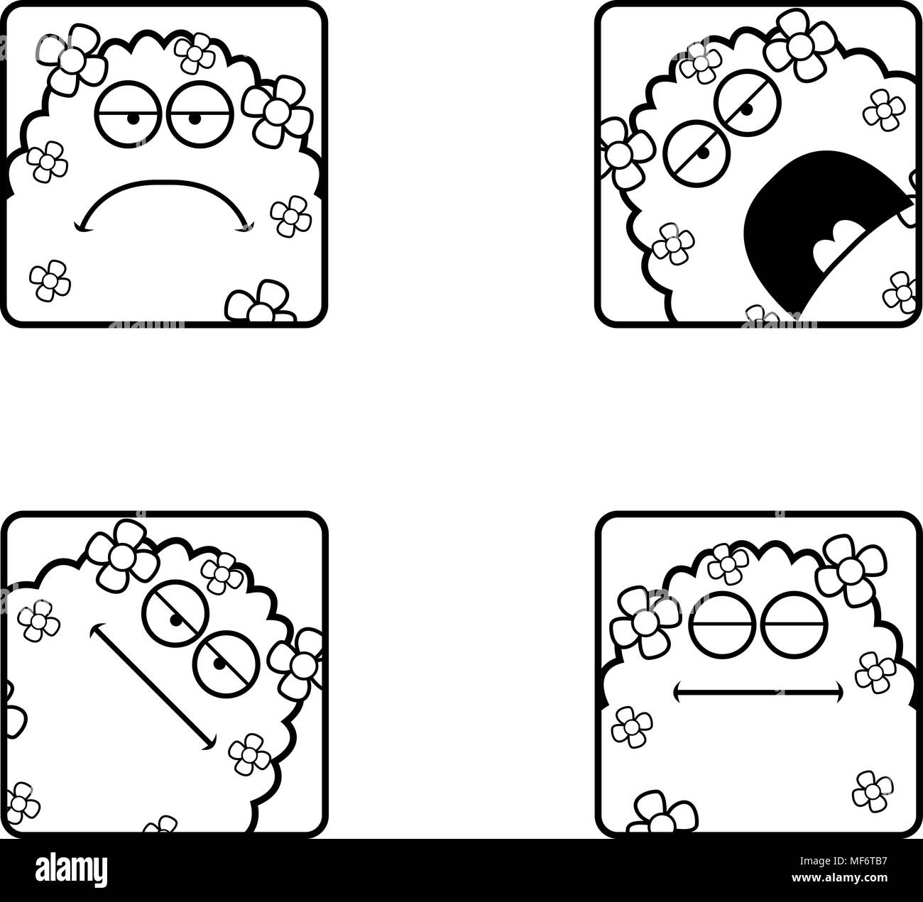 Sleeping monster Black and White Stock Photos & Images - Alamy