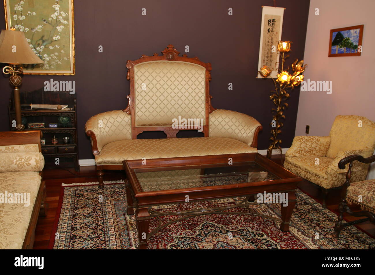 Comfort castle hi-res stock photography and images - Alamy