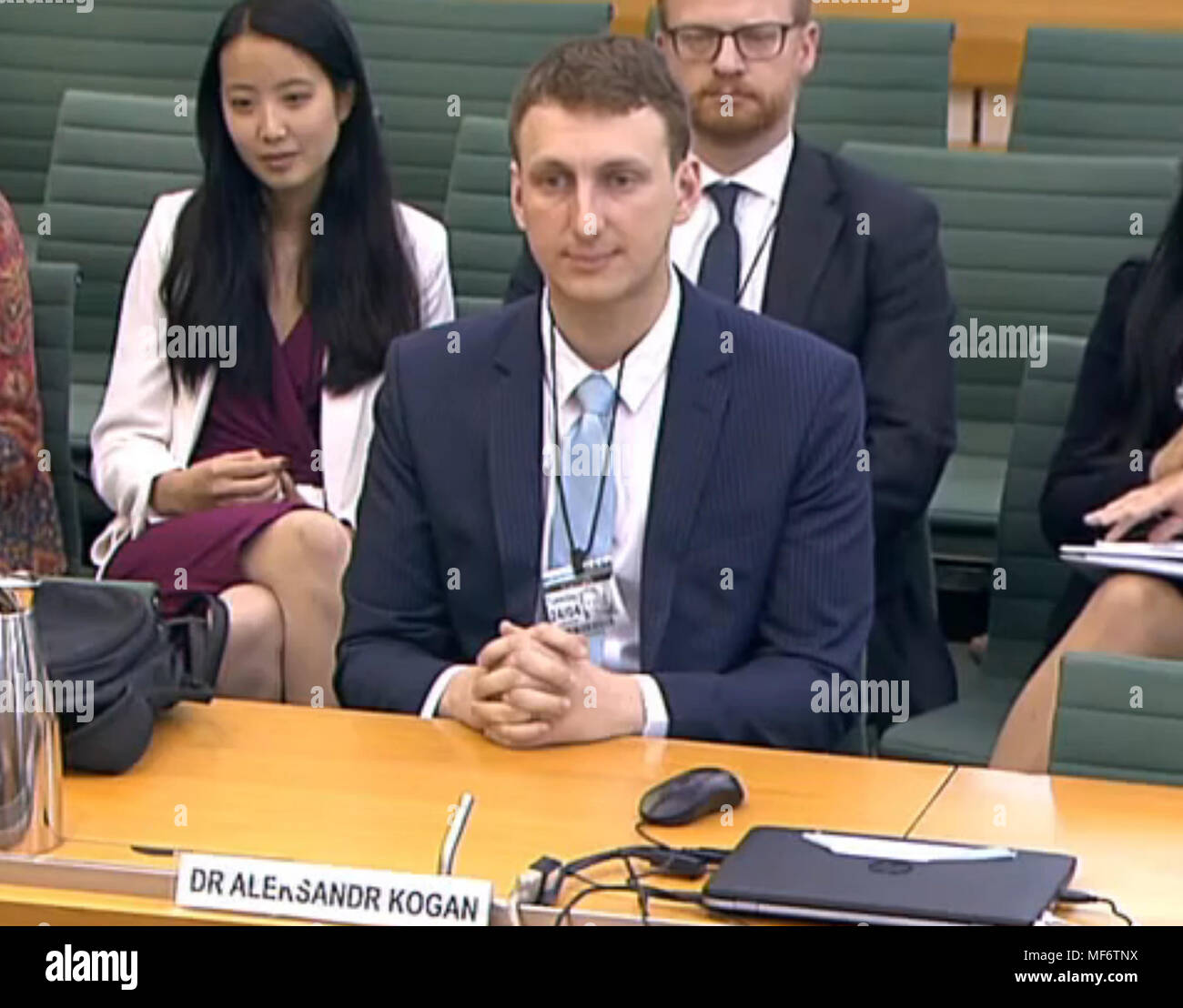 Aleksandr kogan hi-res stock photography and images - Alamy