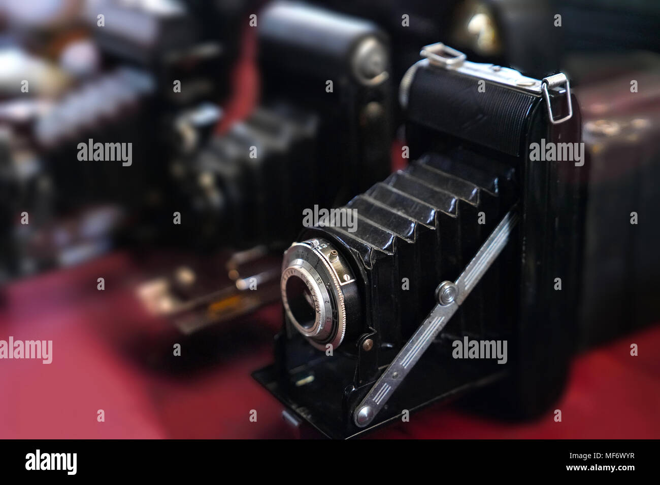 Traditional bellow hi-res stock photography and images - Alamy