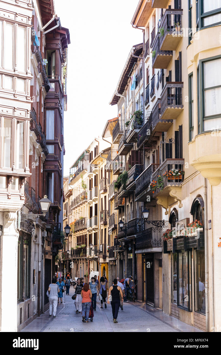 Tolosa hi-res stock photography and images - Alamy