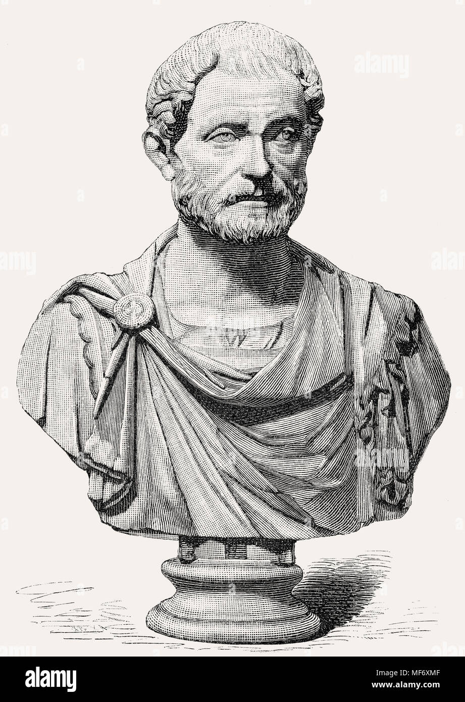 Emperor probus hi-res stock photography and images - Alamy