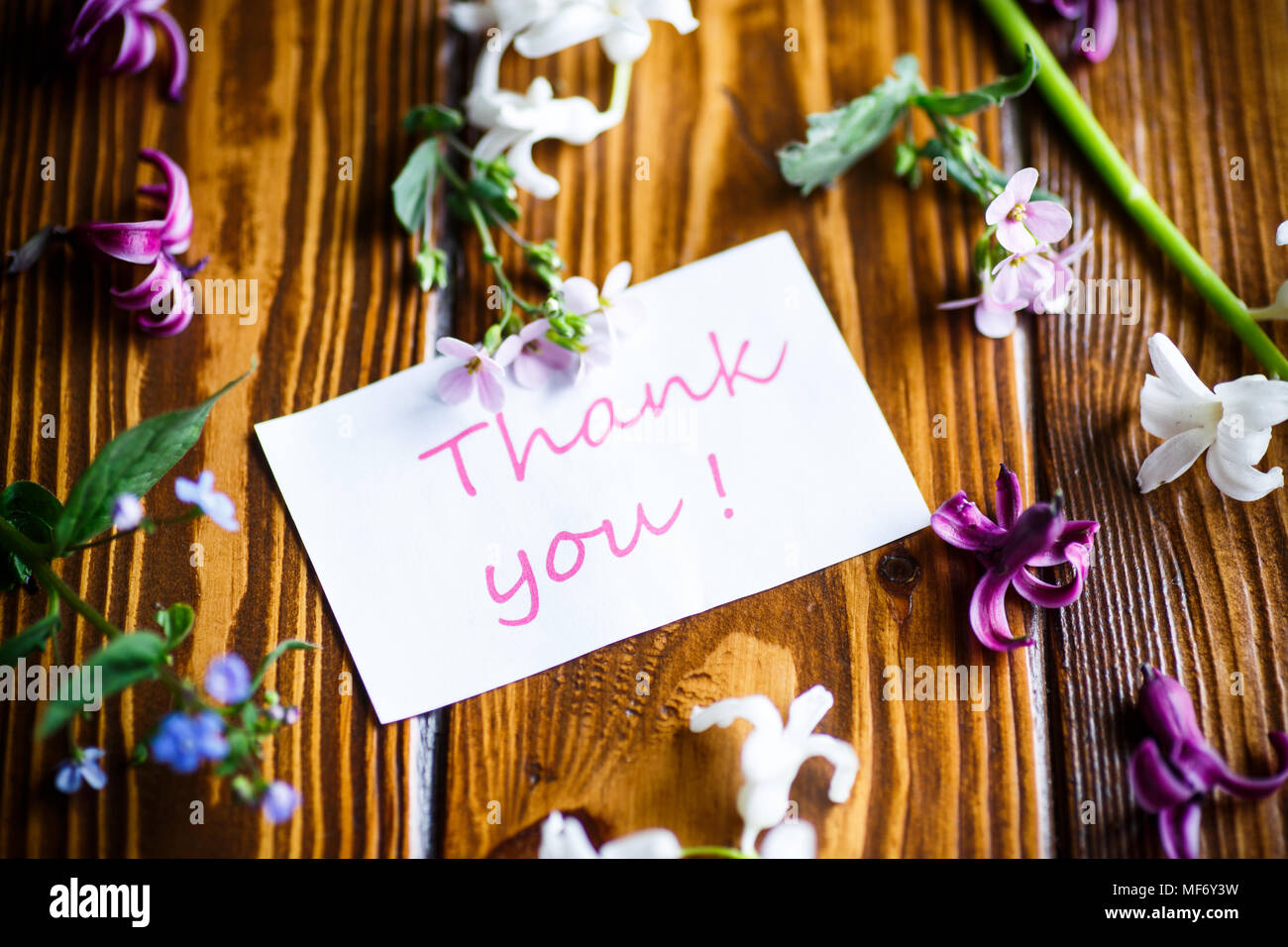 beautiful bouquet of early spring flowers Stock Photo - Alamy